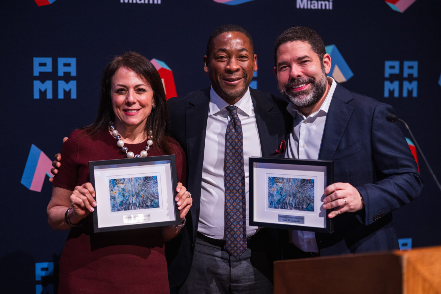 Pérez Art Museum Miami To Honor Podhurst Orseck, P.A. at 17th Annual ...