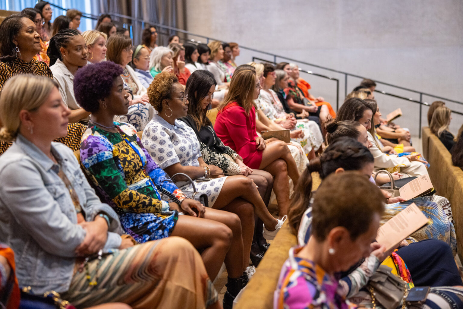 International Women's Committee Luncheon • Pérez Art Museum Miami