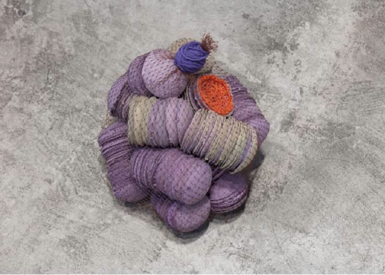 Bundle I (Atado I) • Pérez Art Museum Miami