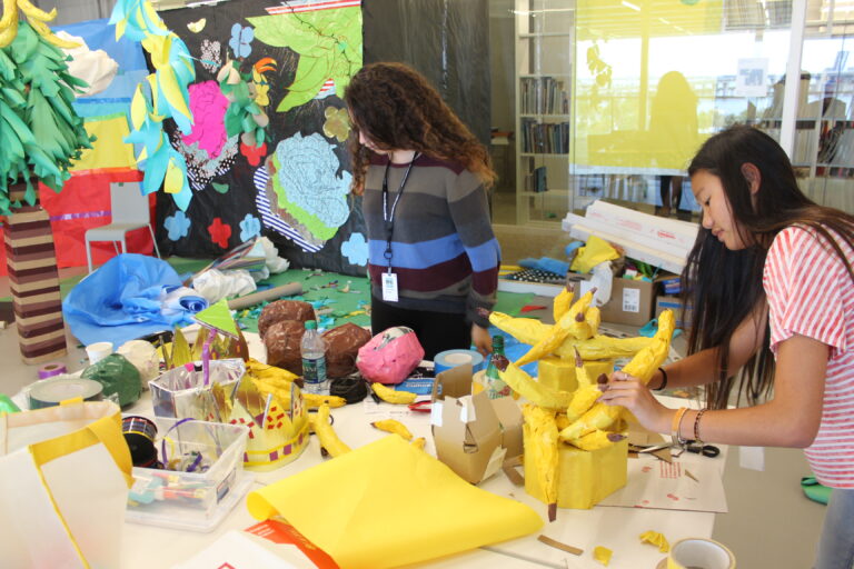 Segundos sábados gratuitos PAMM: Takeover juvenil, Universo Único ...