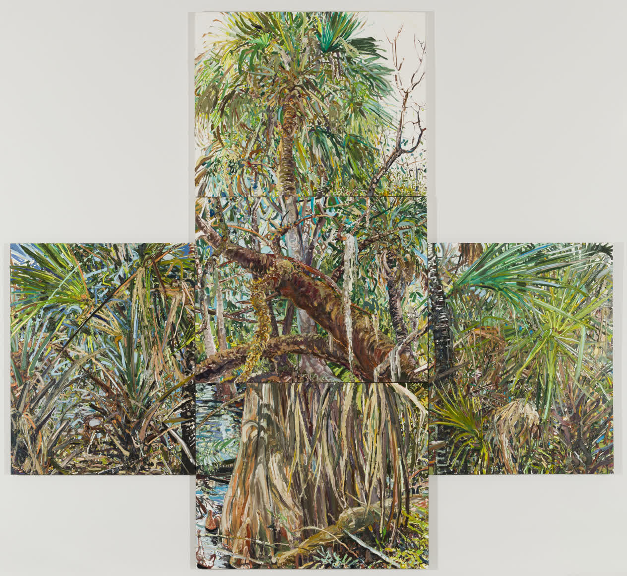 Hyperbolic Nature: La Florida • Pérez Art Museum Miami