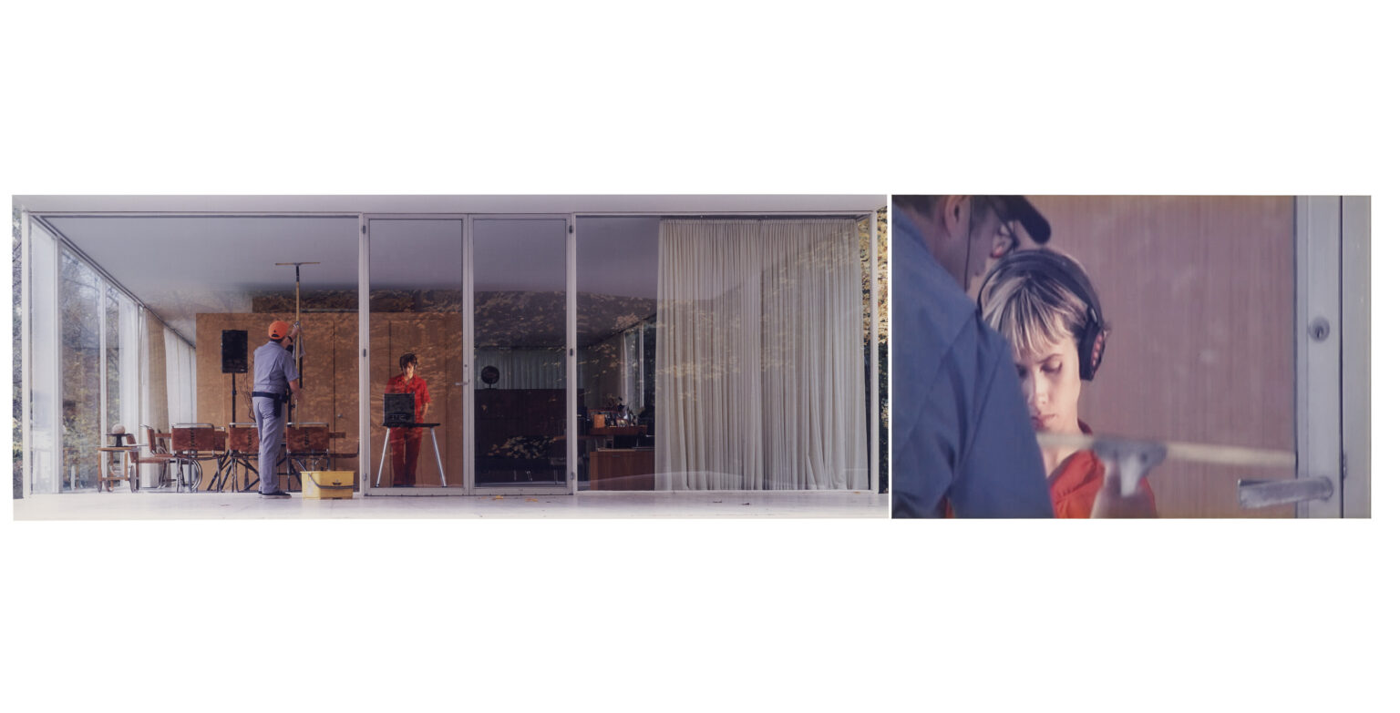 Language and Image: Conceptual and Performance-Based Photography from ...