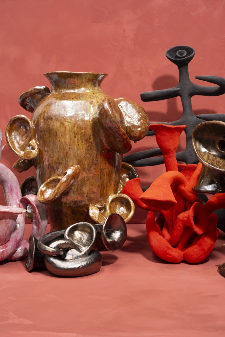 Woody De Othello: coming forth by day • Pérez Art Museum Miami