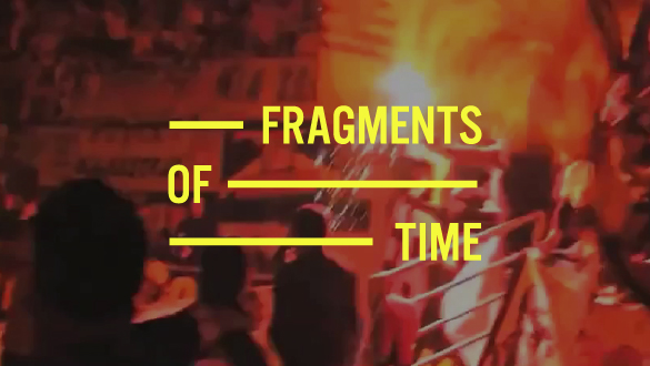 Fragments of Time: Selections from PAMM's Collection • Pérez Art Museum ...