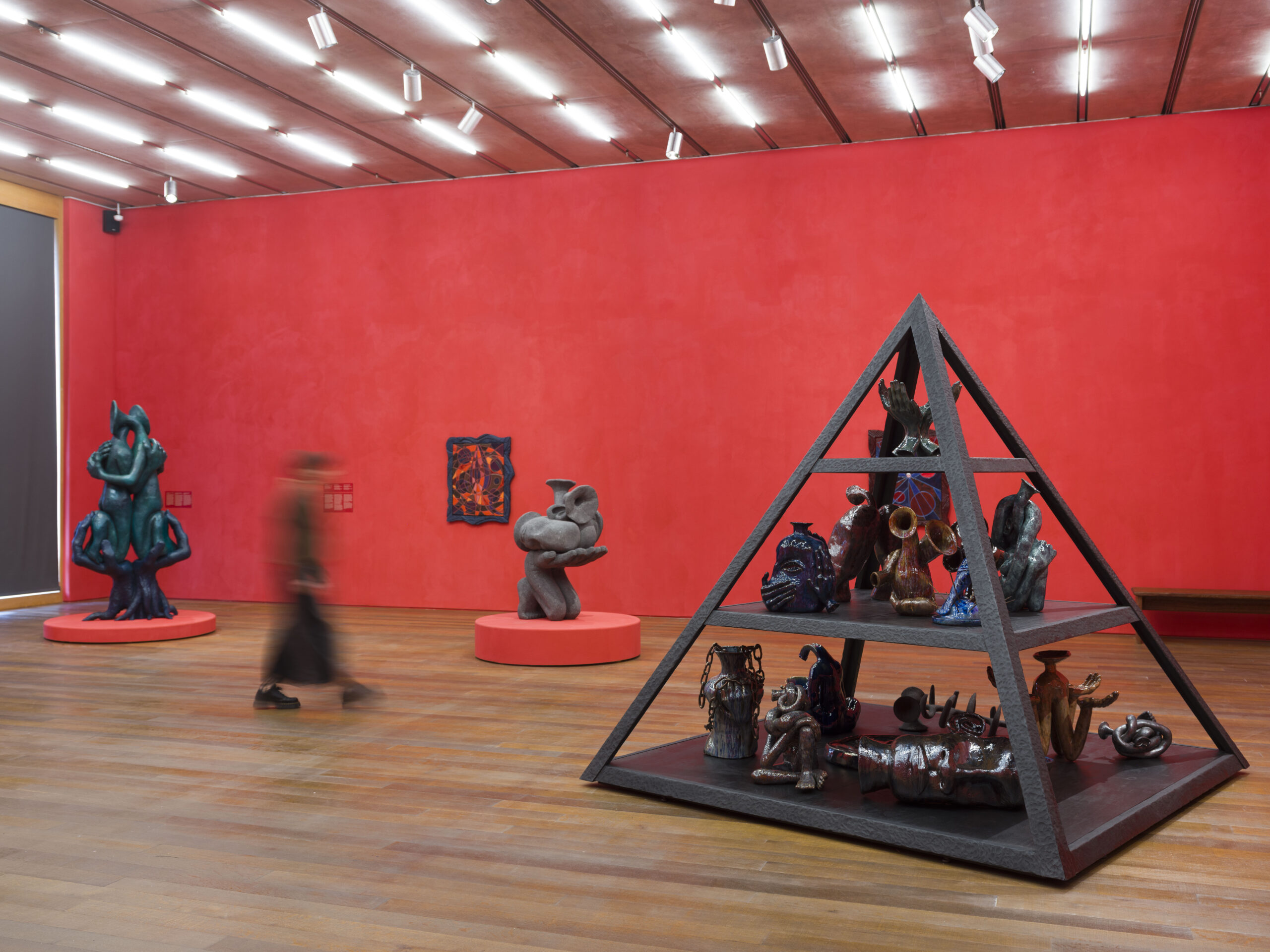 PAMM Free Second Saturdays: Everyday Objects, Extraordinary Art • Pérez ...