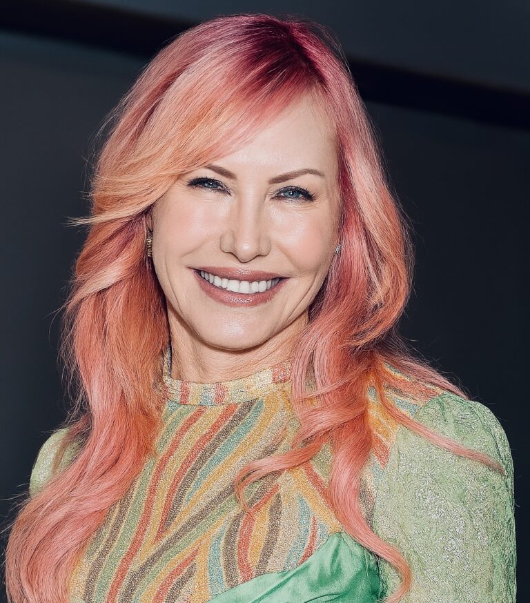Pérez Art Museum Miami To Honor Alexa Isbell Wolman at the Annual ...