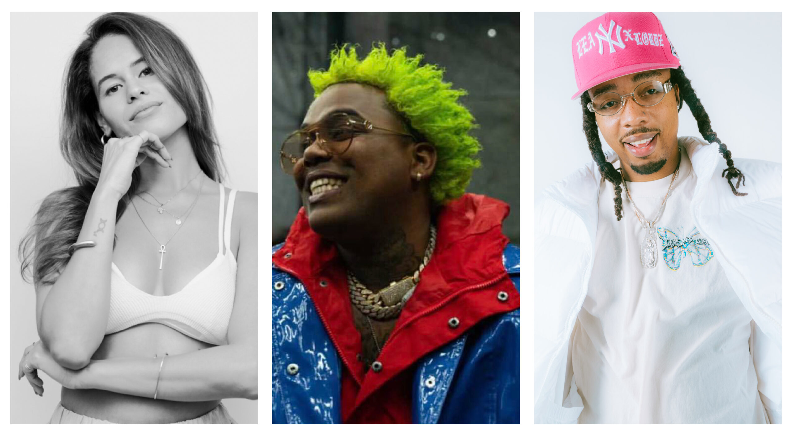 Thursdays at PAMM: Capicu! NYC • Pérez Art Museum Miami