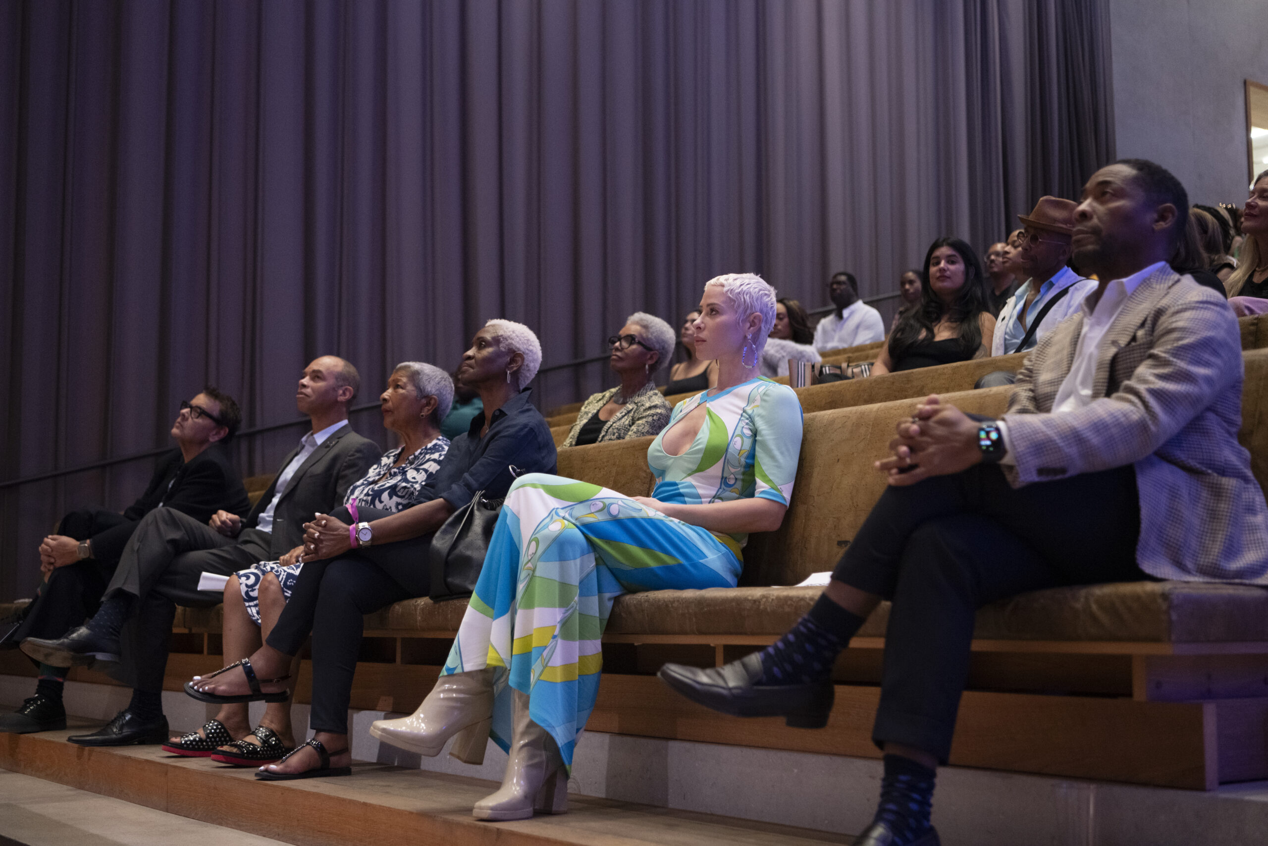 Ambassadors for Black Art Annual Business Meeting • Pérez Art Museum Miami