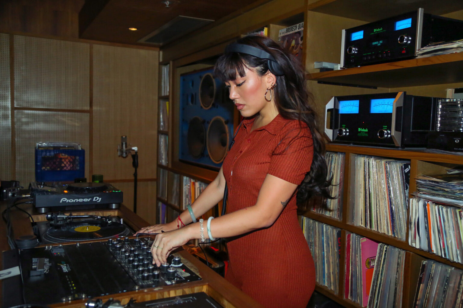 PAMMSonic with DJ Gia Fu • Pérez Art Museum Miami