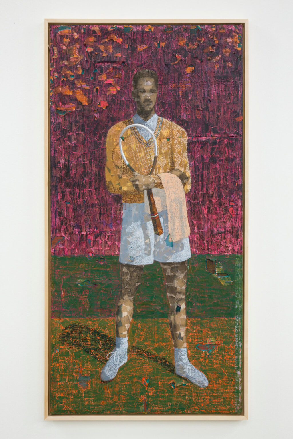 Get in the Game: Sports, Art, Culture (Deporte, arte, cultura: de eso ...