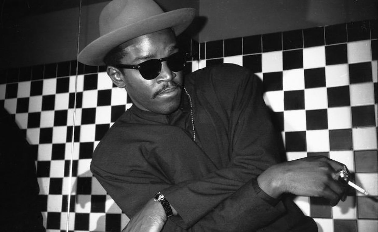 Ambassadors Art (+Soul) Talk Reception: Fab 5 Freddy in Conversation ...