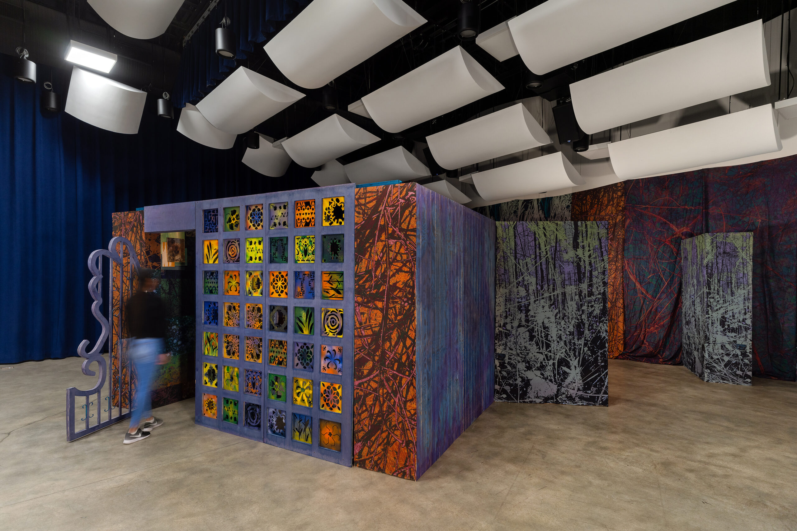 Ambassadors for Black Art: ARTrek "Suns & Shadows" + "Porch Passages ...