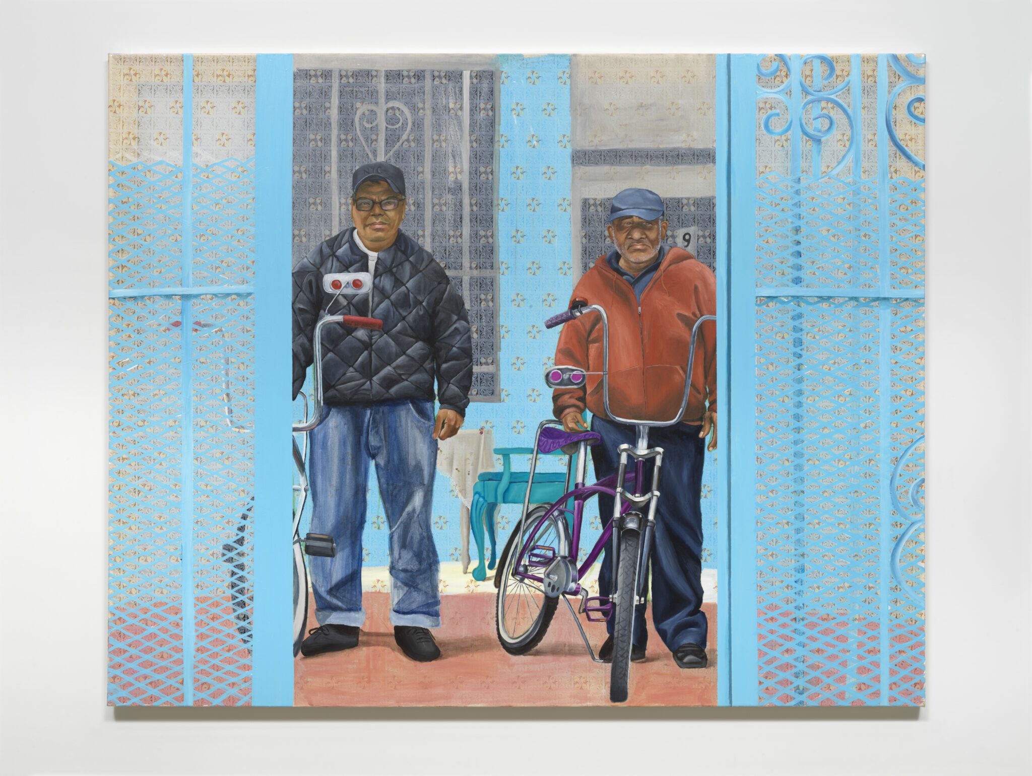 This Is America: Selections from PAMM's Collection • Pérez Art Museum Miami